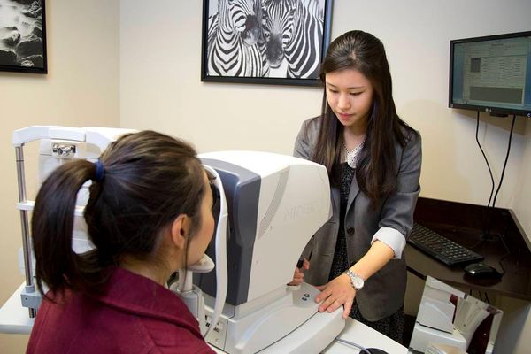 LUCENT FAMILY EYE CARE - Updated February 2026 - 21 Photos & 17 Reviews ...