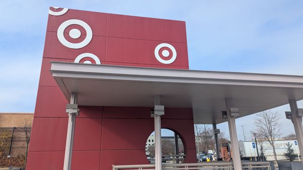 TARGET - Updated May 2026 - 82 Photos & 88 Reviews - 2539 Piedmont Rd ...
