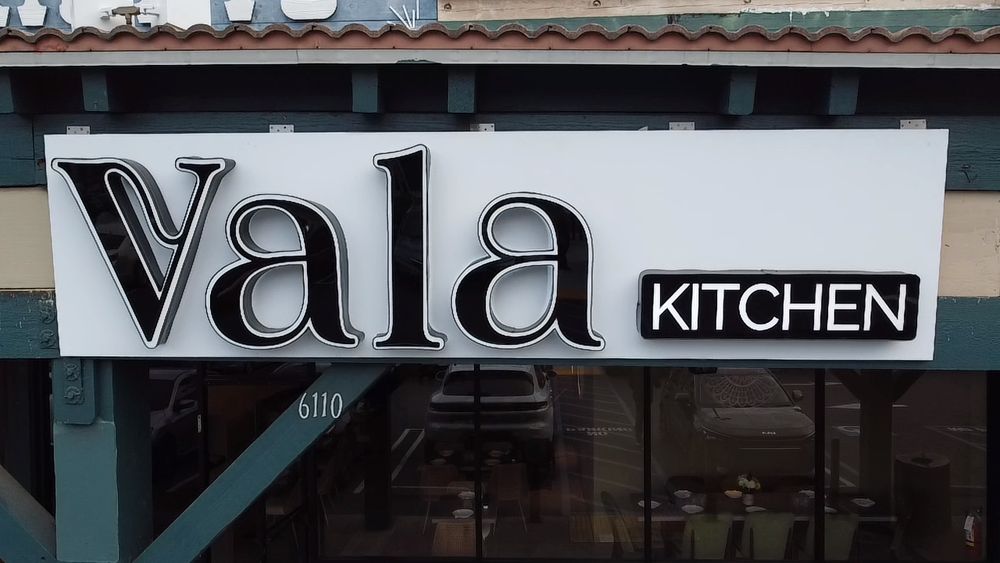 VALA KITCHEN - Updated July 2024 - 134 Photos & 82 Reviews - 6110 W Sunset Blvd, Los Angeles ...