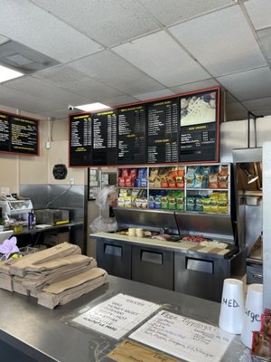 SUPER SUBS - Updated December 2025 - 180 Photos & 329 Reviews - 6380 ...