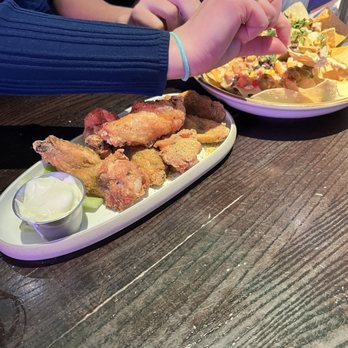 DAVE & BUSTER’S GLOUCESTER - Updated September 2025 - 79 Photos & 66 ...