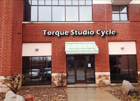 TORQUE STUDIO CYCLE - 8160 Coller Way, Woodbury, Minnesota - Fitness & Instruction - Phone ...