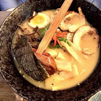 MIKU RAMEN - Updated January 2026 - 110 Photos & 38 Reviews - 7717 ...