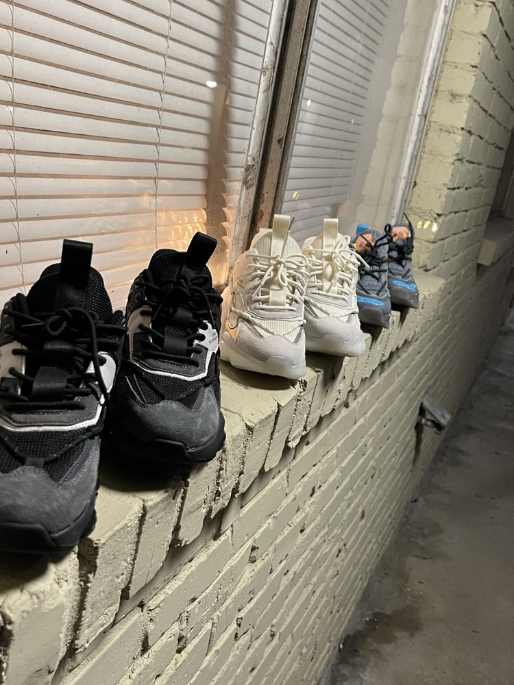 ALEXANDRE JEAN CLOTHING - 8000 W Tidwell Rd, Houston, Texas - Fashion ...