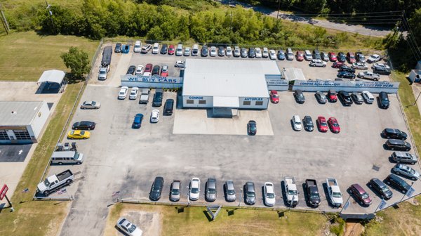 CONROE AUTOPLEX - Updated December 2025 - 12 Photos & 12 Reviews - 5610 ...