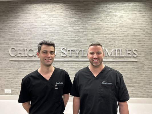 CHICAGO STYLE SMILES - Updated October 2025 - 35 Photos & 160 Reviews ...