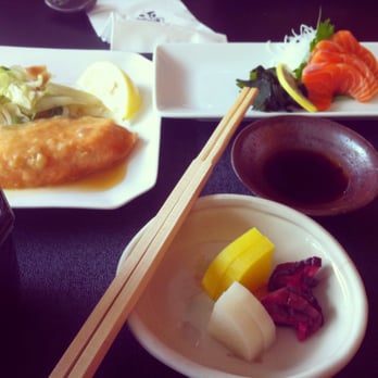 FUKUYA JAPANESE AUTHENTIC CUISINE - Updated January 2026 - 15 Photos ...