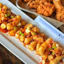 KOKIO CHICKEN BISTRO - Updated August 2024 - 123 Photos & 59 Reviews ...