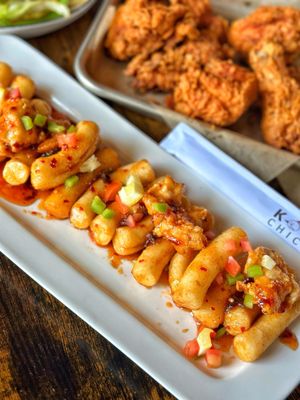 KOKIO CHICKEN BISTRO - Updated September 2025 - 151 Photos & 83 Reviews ...