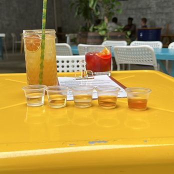 COTTON & REED - Updated September 2024 - 454 Photos & 212 Reviews ...