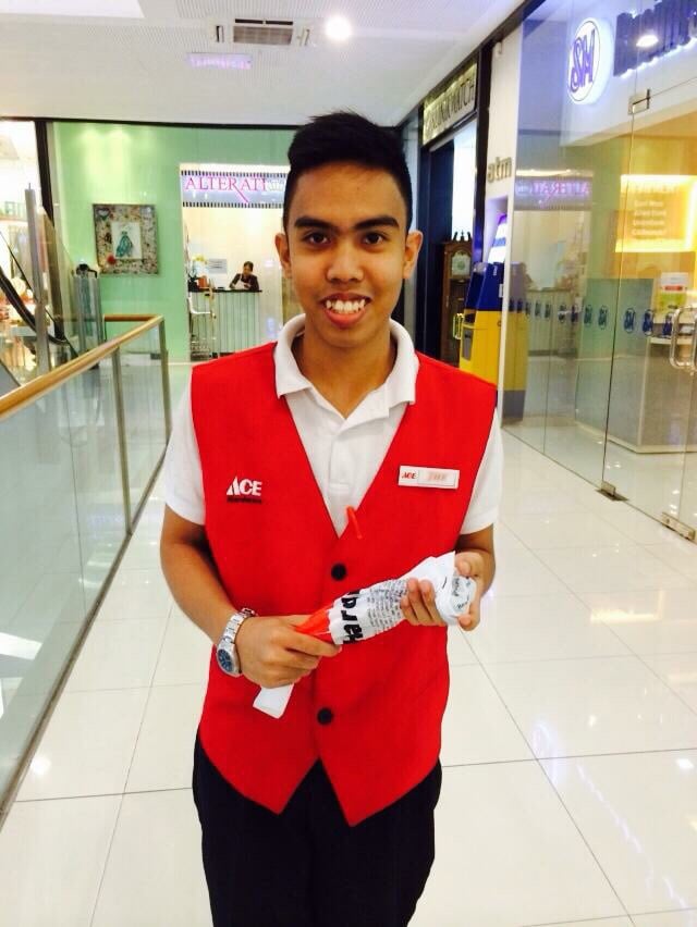 ACE HARDWARE - Updated December 2025 - Lower Ground Floor, Taguig ...