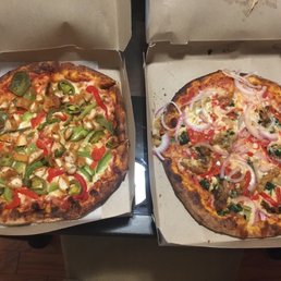 PIZZA VIENNA - Updated December 2025 - 78 Photos & 84 Reviews - 235 ...