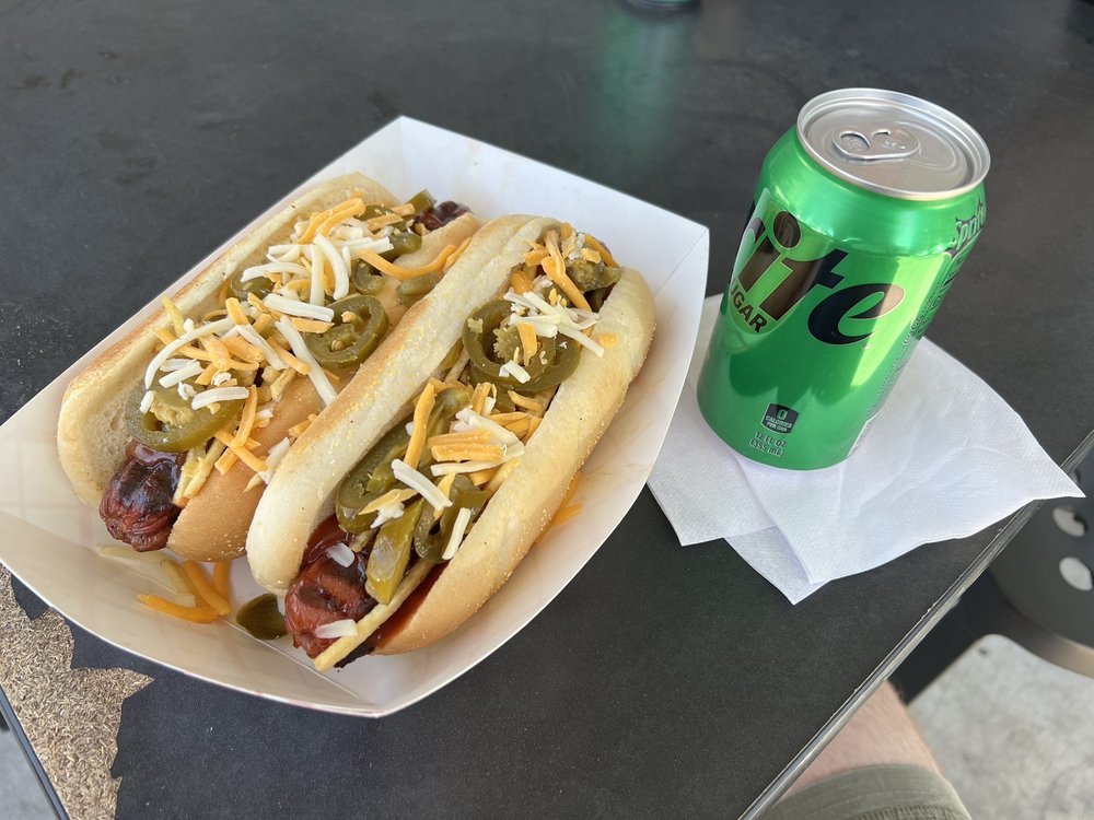 WHAT’S UP DOG - Updated January 2026 - 20 Photos & 23 Reviews - 10630 ...