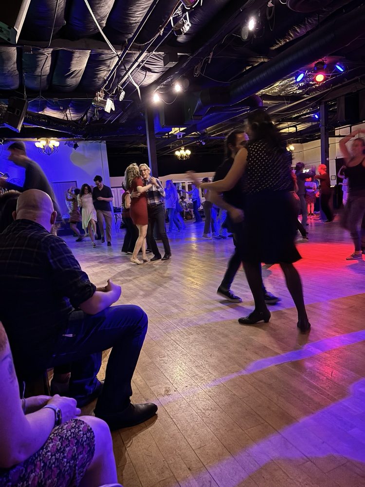 MIDTOWN STOMP SWING DANCING - Updated December 2025 - 12 Photos & 47 ...