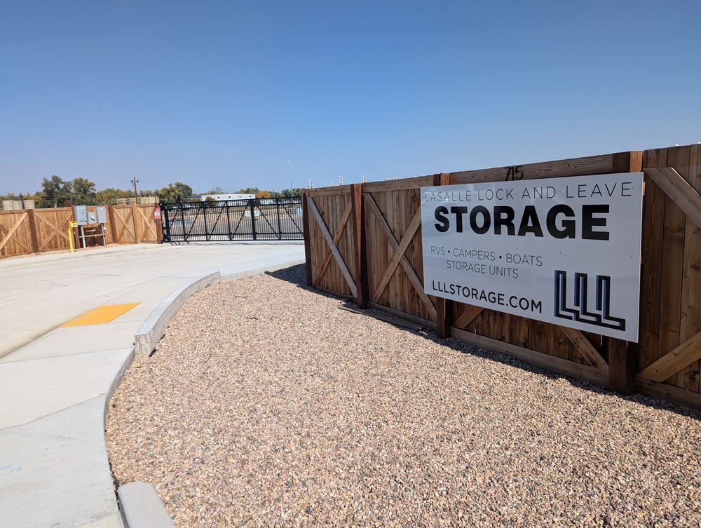 LASALLE LOCK AND LEAVE STORAGE - Updated July 2025 - Request a Quote ...