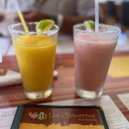LOS CHAPARROS MEXICAN RESTAURANT - Updated January 2026 - 2334 Photos ...