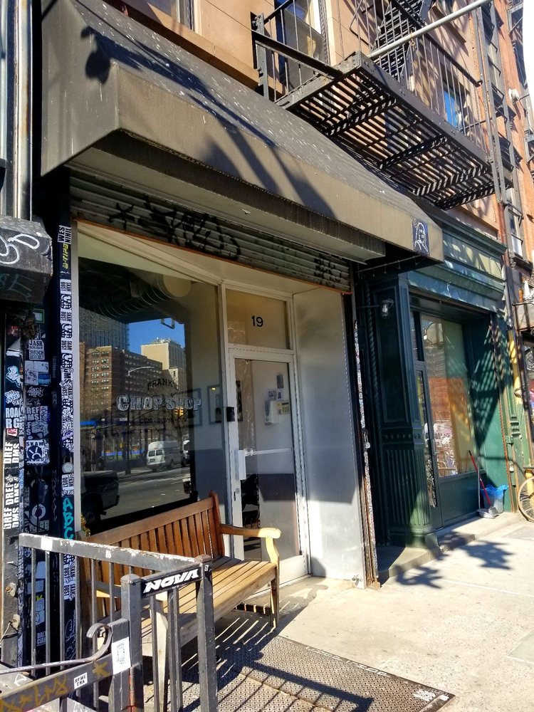 FRANK’S CHOP SHOP - Updated June 2026 - 11 Photos & 135 Reviews - 19 ...