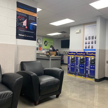 WALMART AUTO CARE CENTERS - Updated October 2025 - 29 Reviews - 17150 ...