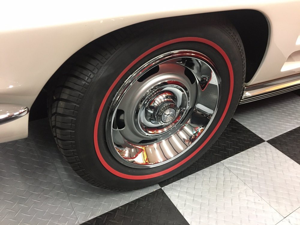 CALLI TIRE AND WHEEL - 13 Photos - 2821 Fruitridge Rd, Sacramento ...
