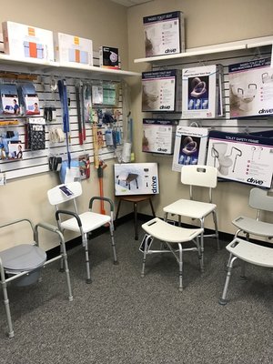 CORNER HOME MEDICAL - Updated October 2025 - 500 Central Ave, Osseo ...