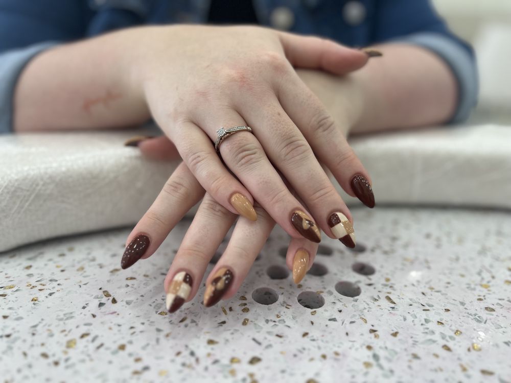 FASHION NAIL SPA - Updated September 2025 - 44 Photos & 11 Reviews ...