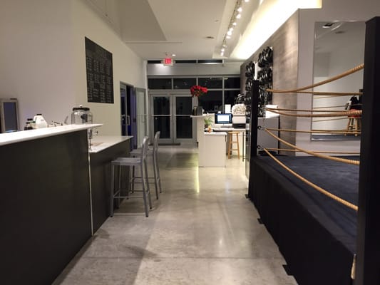 THE BOX - Updated December 2025 - 14 Photos & 14 Reviews - 3301 NE 1st ...