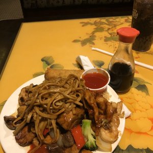 123 CAFE - 205 N Mayo Trl, Paintsville, Kentucky - Food Court ...