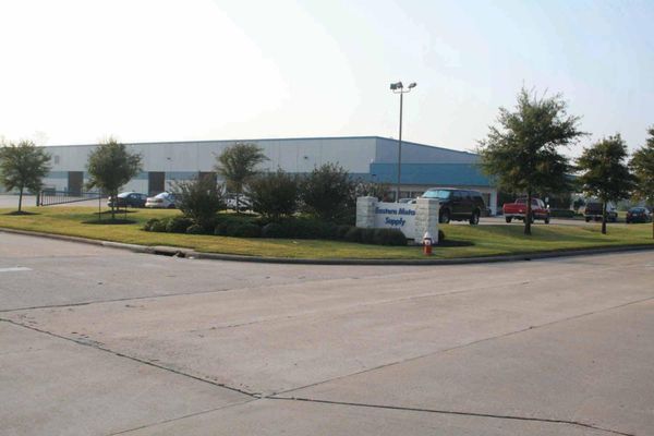 EASTERN METAL SUPPLY - Updated October 2025 - 18 Photos - 9400 Telge Rd, Houston, Texas - Metal ...