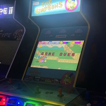 ARCADE TIME ENTERTAINMENT - Updated October 2025 - 130 Photos & 26 ...