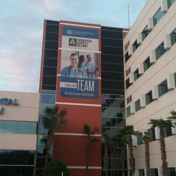 ADVENTHEALTH FISH MEMORIAL - Updated July 2025 - 32 Photos & 64 Reviews ...