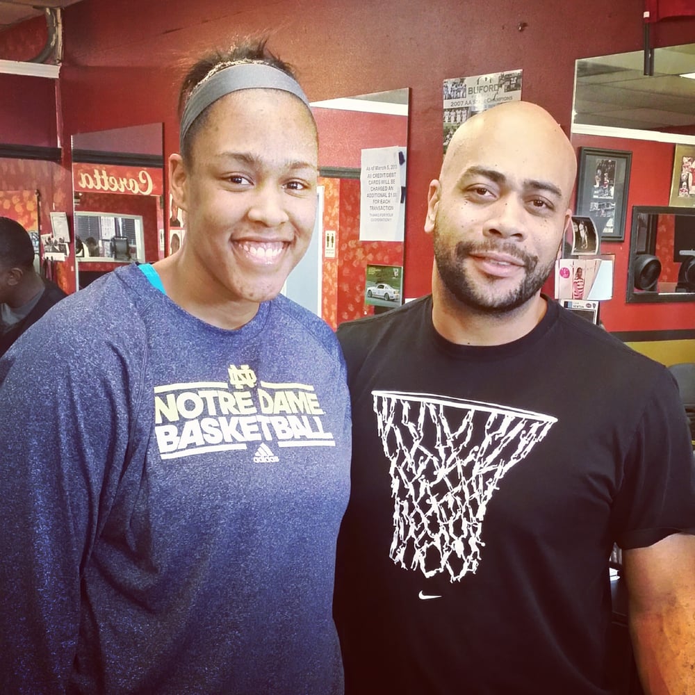 ELITE BARBER AND BEAUTY - Updated July 2025 - 13 Photos - 4450 Nelson ...