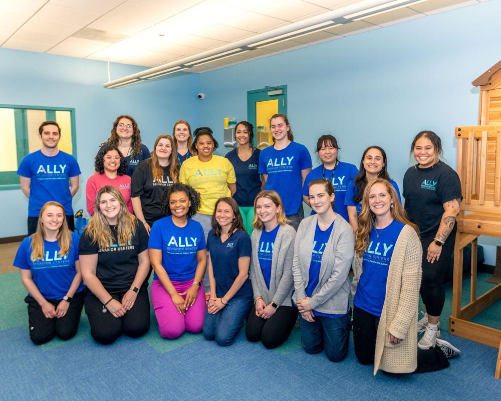 ALLY BEHAVIOR CENTERS - Updated February 2026 - 6340 Security Blvd, Baltimore, Maryland ...