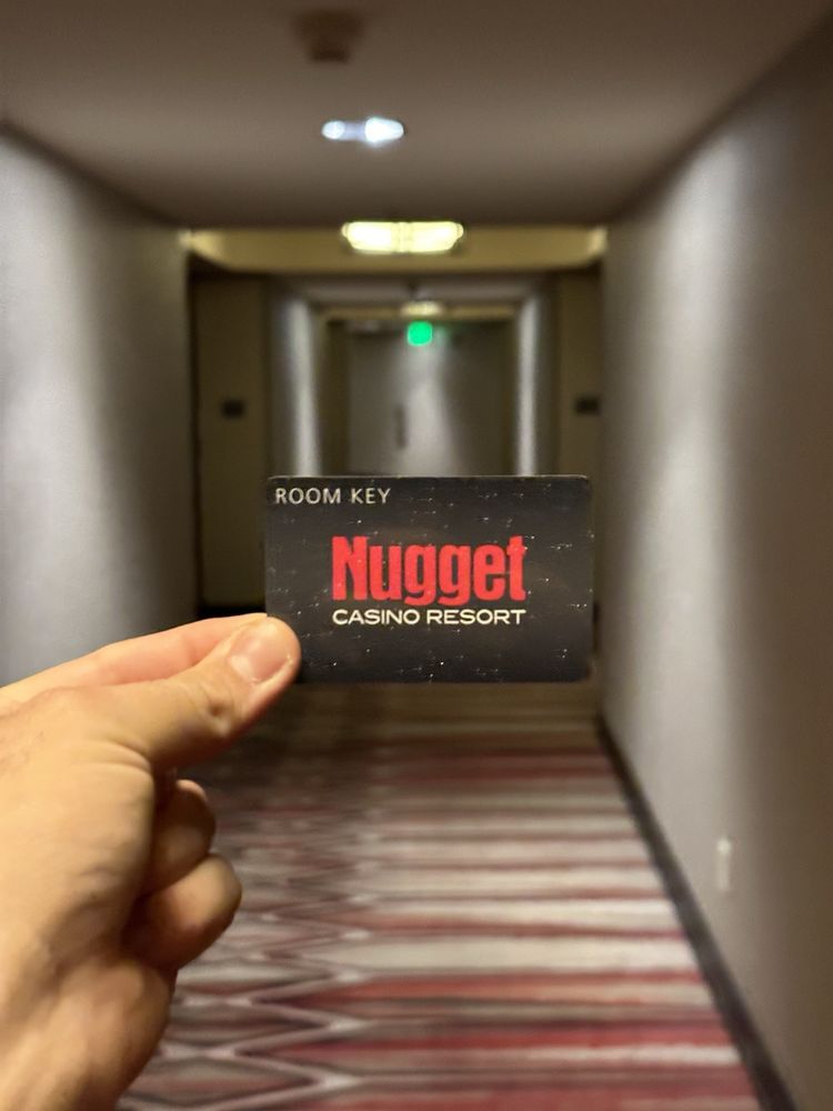 NUGGET CASINO RESORT - Updated December 2025 - 1802 Photos & 2020 ...