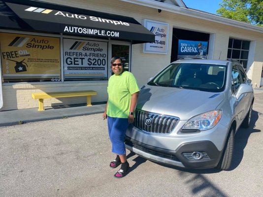 AUTO SIMPLE - CLEVELAND - Updated September 2025 - 16 Photos - 440 3rd ...