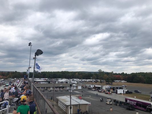 STAFFORD MOTOR SPEEDWAY - 47 Photos & 17 Reviews - 55 West St, Stafford ...