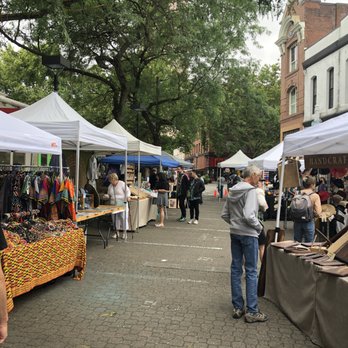 PORTLAND SATURDAY MARKET - Updated September 2024 - 960 Photos & 621 ...