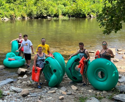 BIG BEAR TUBING - Updated December 2025 - 82 Photos - 1317 Cherohala ...