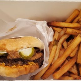 KILLER BURGER DOWNTOWN EUGENE - Updated October 2025 - 263 Photos & 492 ...