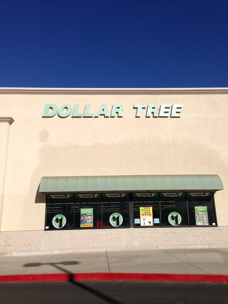 DOLLAR TREE - Updated March 2026 - 11 Photos & 14 Reviews - 10805 N ...