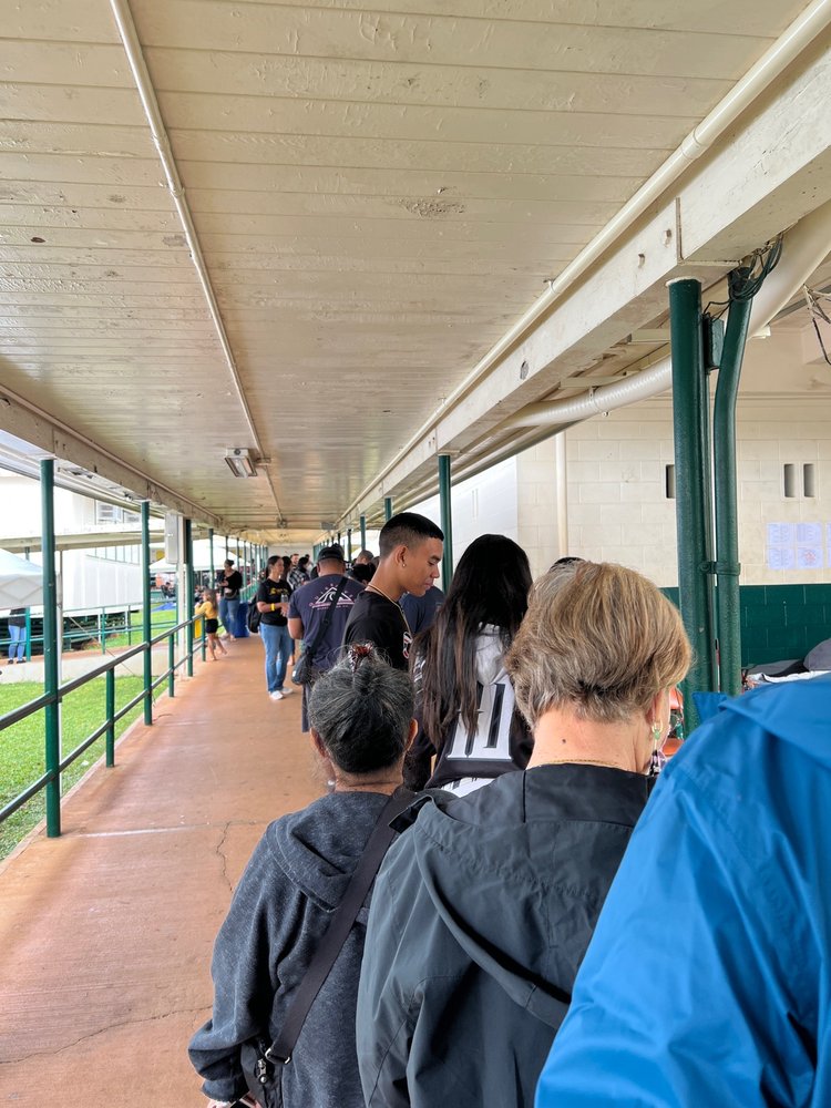 LEILEHUA HIGH SCHOOL - Updated August 2025 - 426 Photos & 10 Reviews ...