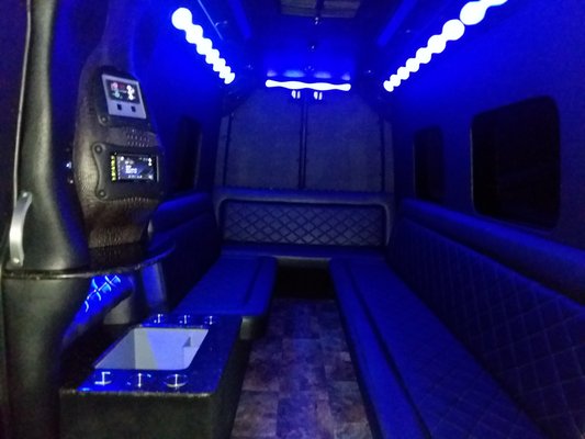 DIAMOND LIMOUSINE AND SEDAN SERVICE - Updated May 2026 - Bessemer ...