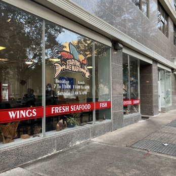 STARVIN LIKE MARVIN - Updated July 2024 - 34 Photos & 25 Reviews - 311 ...