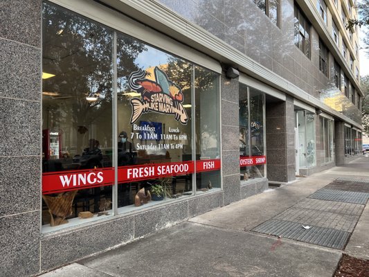 STARVIN LIKE MARVIN - Updated January 2026 - 55 Photos & 56 Reviews ...