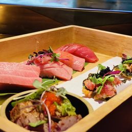 BOKU SUSHI & GRILL - Updated July 2025 - 878 Photos & 247 Reviews - 140 ...