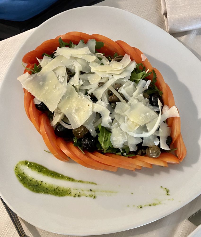 PINOCCHIO DI SAVOCA FABIO - Updated October 2024 - Contr. Sberna, SNC ...