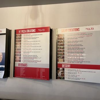 FIRED PIE - Updated October 2025 - 230 Photos & 420 Reviews - 3049 W ...