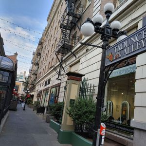 FAN TAN ALLEY - Updated December 2025 - 133 Photos & 43 Reviews ...