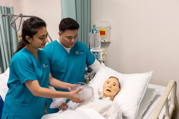 UNITEK COLLEGE - FREMONT CAMPUS - Updated January 2026 - 136 Photos ...