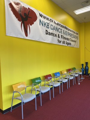 NKB DANCE & EXPRESSIONS - Updated May 2025 - 12 Photos - 610 N Austin Ave, Georgetown, Texas ...