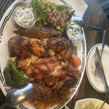 TURKISH CUISINE - Updated July 2025 - 624 Photos & 468 Reviews - 631 ...